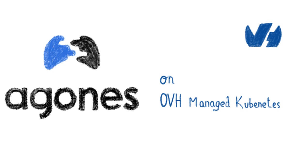 Deploying game servers with Agones on OVH Managed Kubernetes - OVHcloud ...