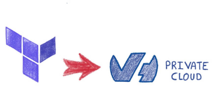 OVH Private Cloud and HashiCorp Terraform – Part 1 – OVHcloud Blog