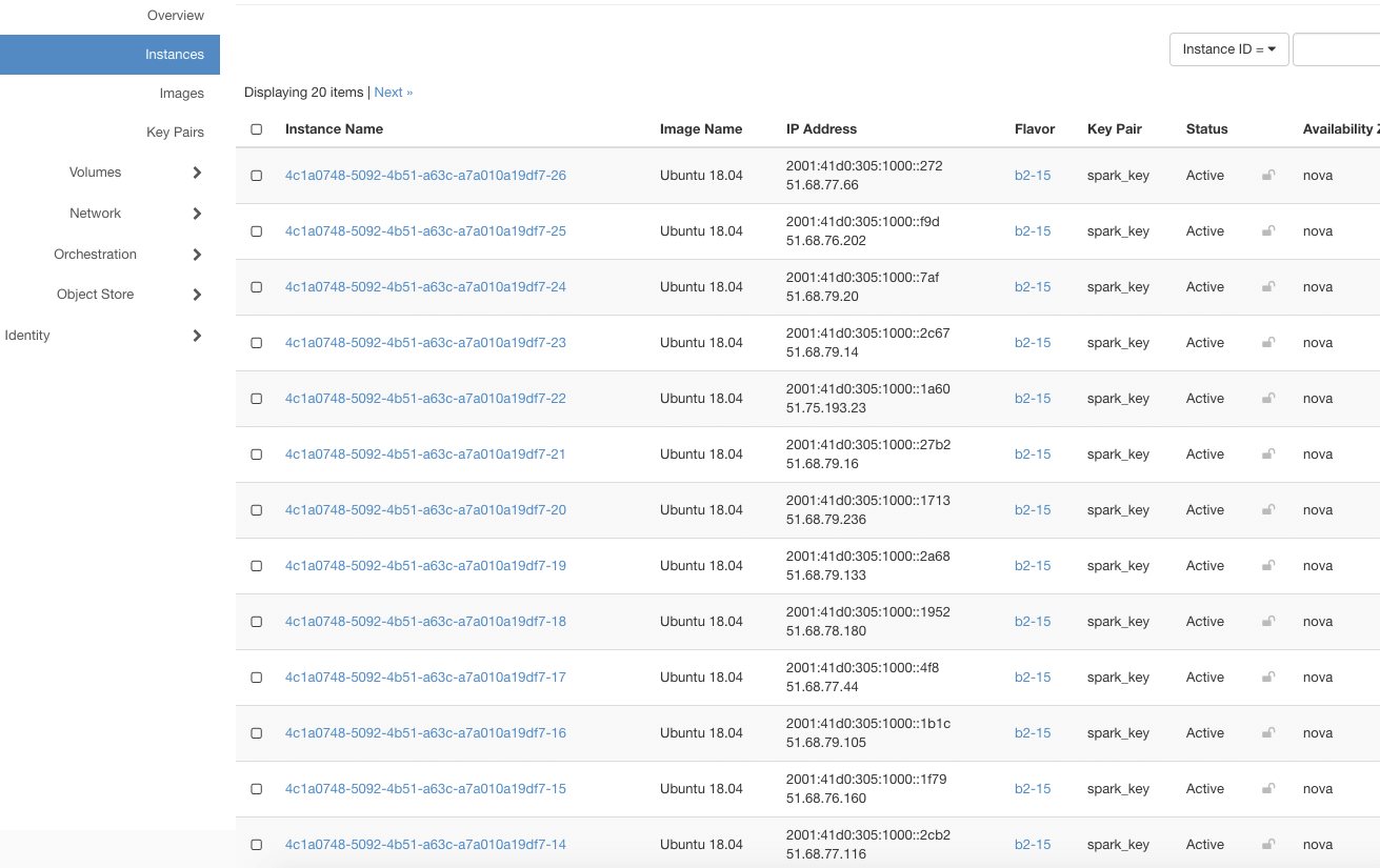 How to run massive data operations faster than ever, powered by Apache ...