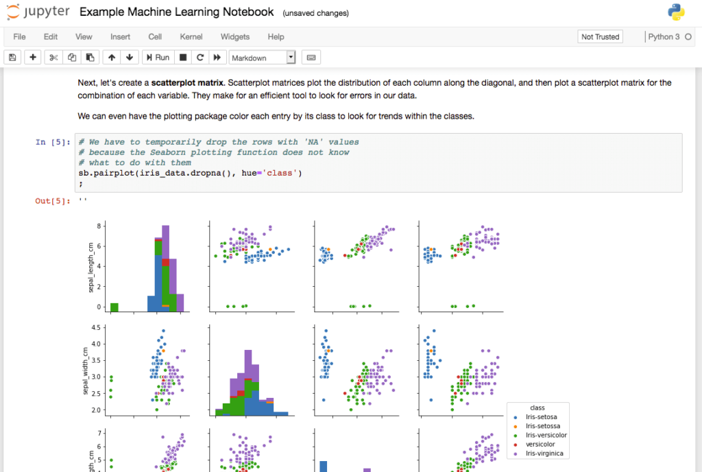 MyBinder and OVH partnership - OVHcloud Blog