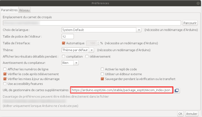 IOT: Pushing data to OVHcloud metrics timeseries from Arduino – OVHcloud Blog