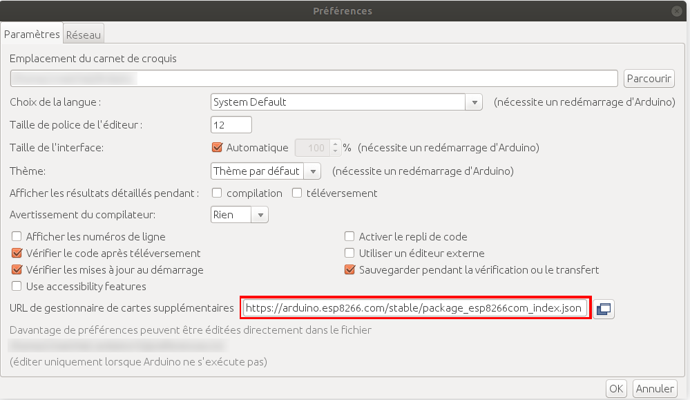 Iot Pushing Data To Ovhcloud Metrics Timeseries From Arduino 2537