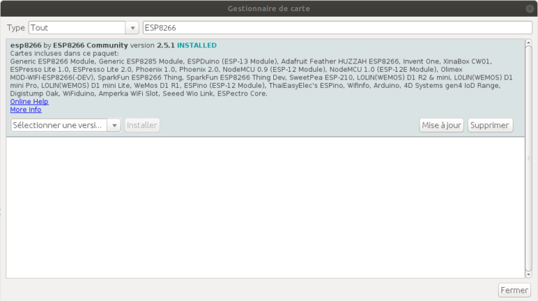 IOT: Pushing data to OVHcloud metrics timeseries from Arduino – OVHcloud Blog
