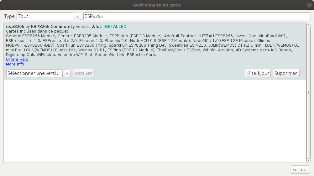 IOT: Pushing data to OVHcloud metrics timeseries from Arduino ...