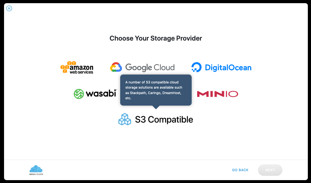 Ovhcloud Object Storage Clusters Support S3 Api Ovhcloud Blog