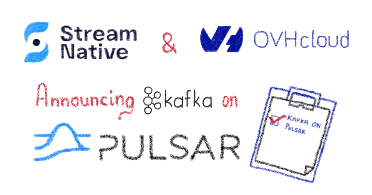 Announcing Kafka On Pulsar Bring Native Kafka Protocol Support To Apache Pulsar Ovhcloud Blog