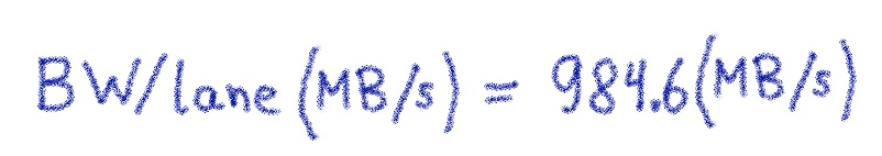 How PCI-Express works and why you should care? #GPU - OVHcloud Blog