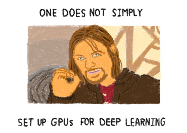 Managing GPU pools efficiently in AI pipelines - OVHcloud Blog