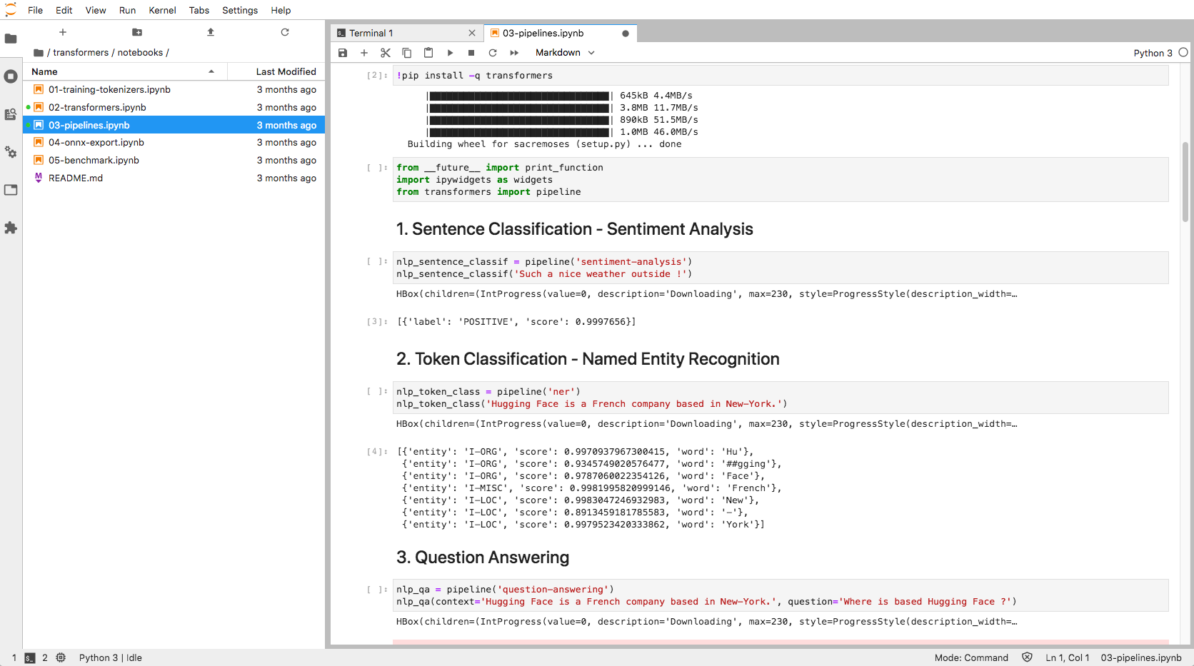 Managing Gpu Pools Efficiently In Ai Pipelines Ovhcloud Blog