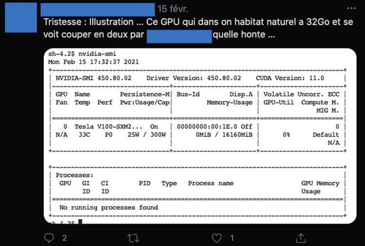 How to virtualize PCI-e GPU in the cloud ? – OVHcloud Blog