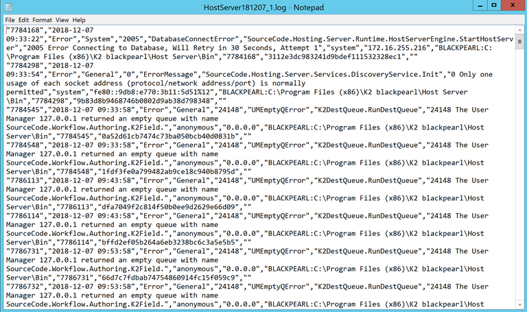 The new Logs Data Platform – OVHcloud Blog