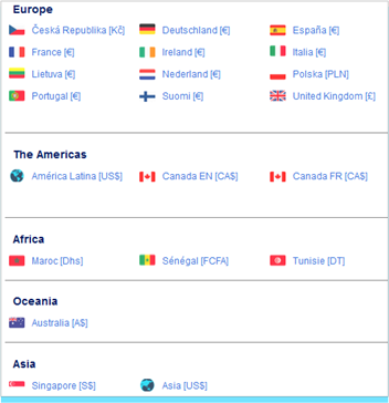 The new Logs Data Platform – OVHcloud Blog