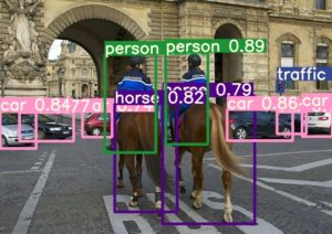 Object detection: train YOLOv5 on a custom dataset - OVHcloud Blog