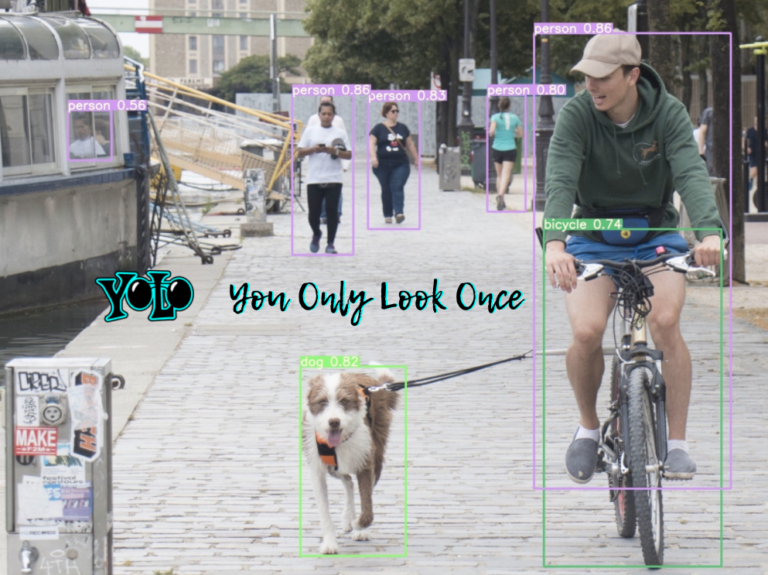 Object detection: train YOLOv5 on a custom dataset - OVHcloud Blog Object detection: train YOLOv5 on a custom dataset - OVHcloud Blog