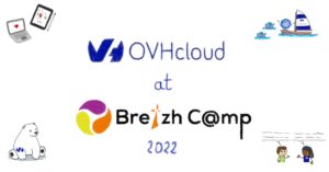 OVHcloud Blog - Innovation for Freedom