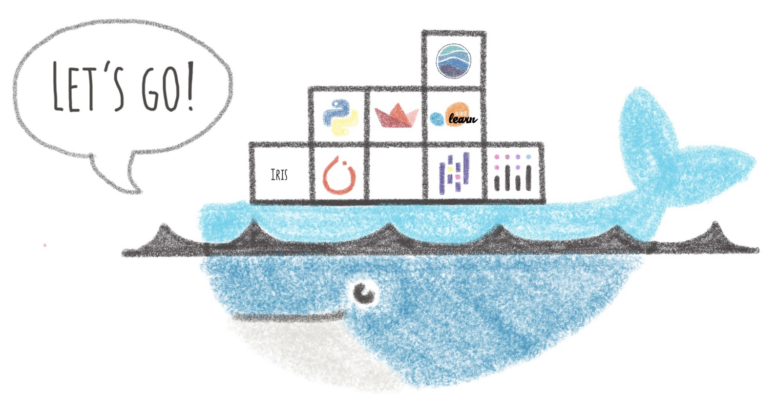 Deploy A Custom Docker Image For Data Science Project Streamlit App For Eda And Interactive