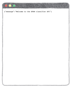 Deploy a custom Docker image for Data Science project – A spam classifier with FastAPI (Part 3 ...