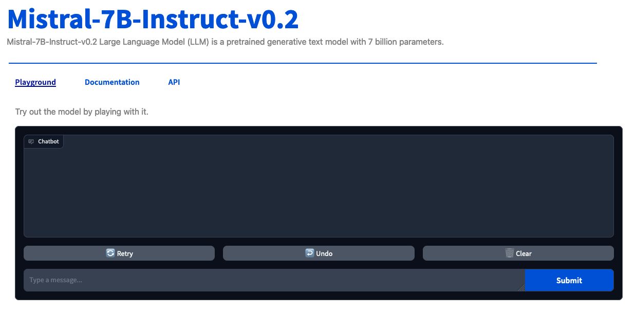 Enhance your applications with AI Endpoints - OVHcloud Blog