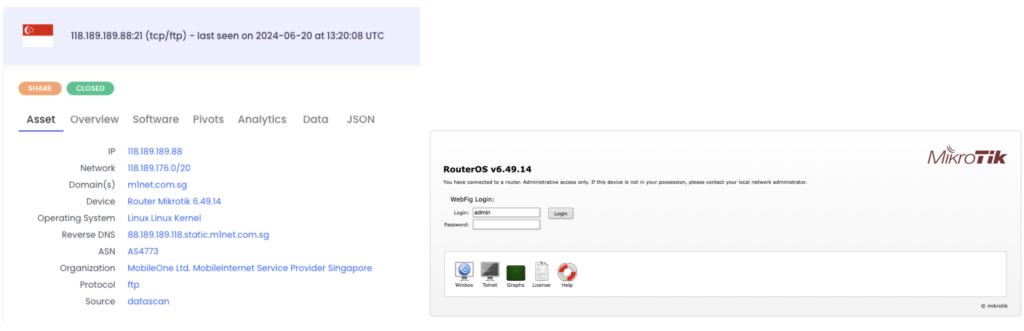 The Rise of Packet Rate Attacks: When Core Routers Turn Evil – OVHcloud Blog