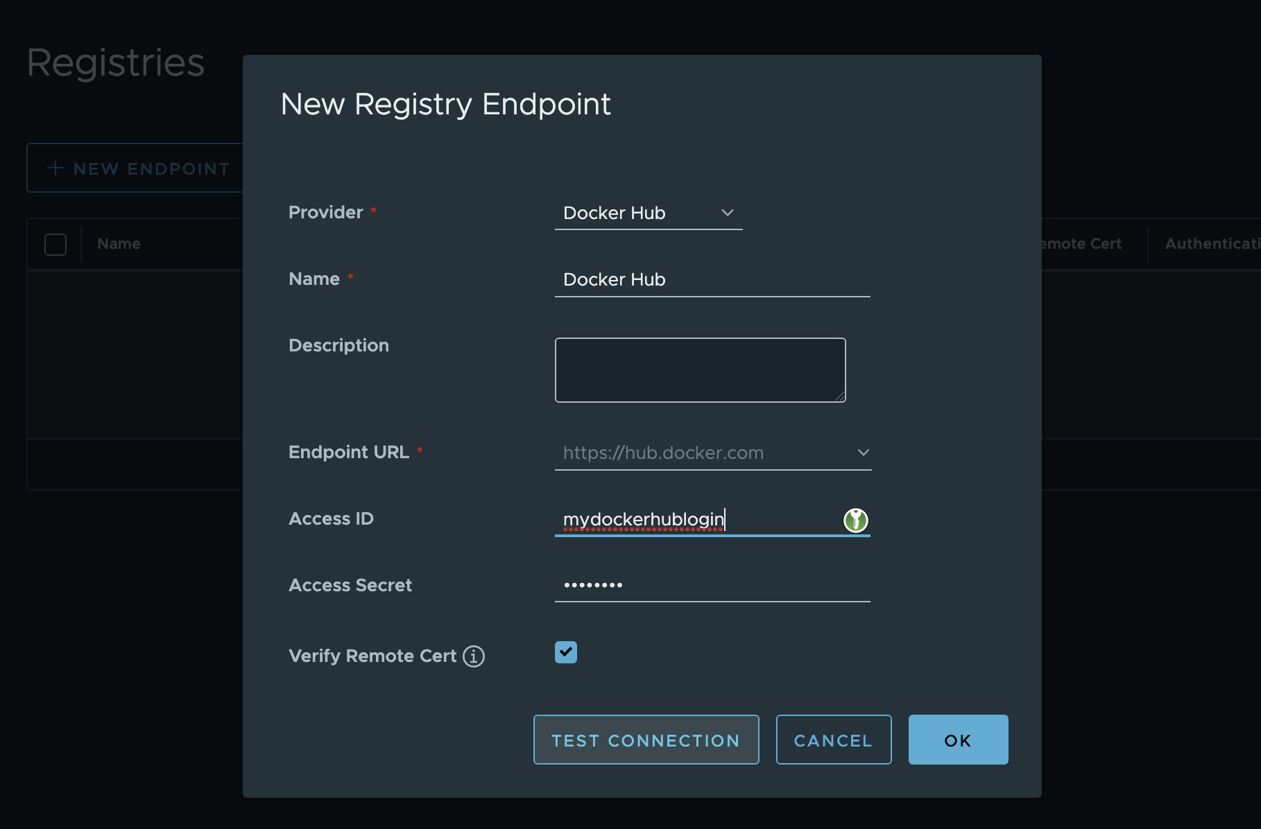 Solutions at OVHcloud to overcome the Docker Hub pull rate limits - OVHcloud Blog