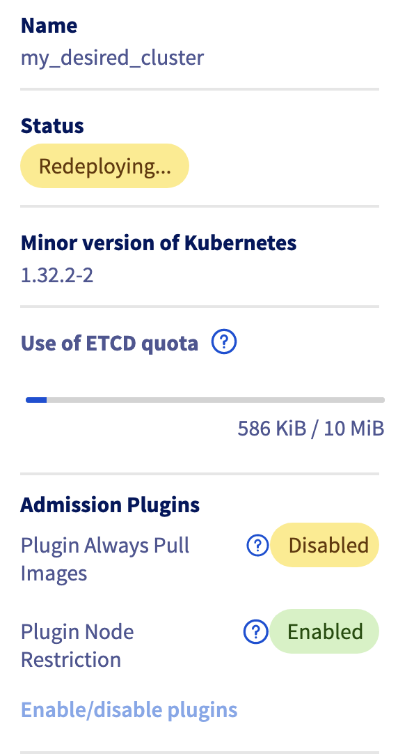 Solutions at OVHcloud to overcome the Docker Hub pull rate limits - OVHcloud Blog
